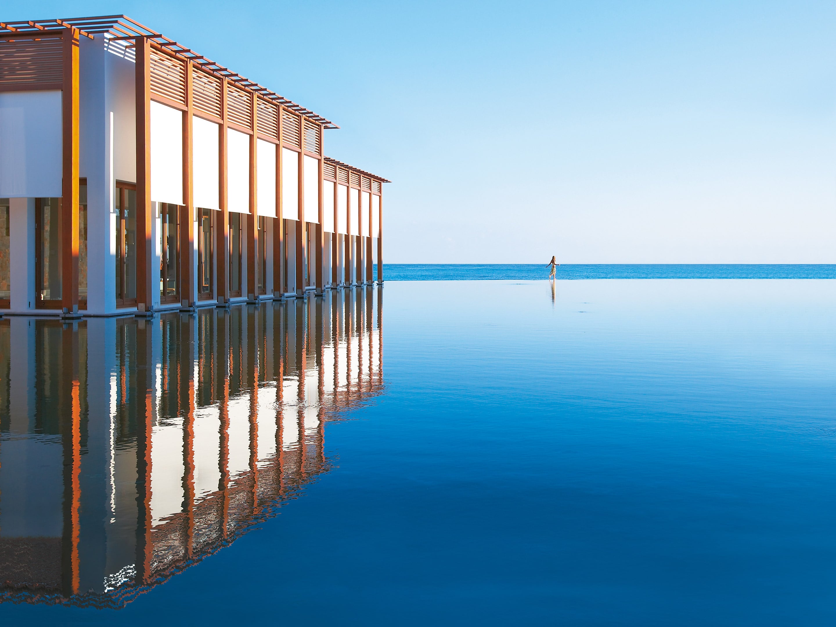 Luxury Guide Crete 2022 | Luxury Hotels, Beach Resorts & Villas